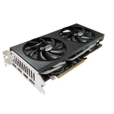 Sapphire Radeon RX 480 8G D5 OC NITRO (11260-20) – фото, отзывы ...