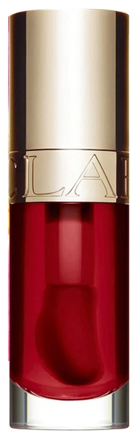 Масло-блеск для губ Clarins Lip Comfort Oil 03 Cherry 7 мл ...