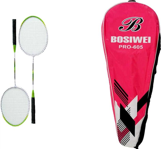 Бадмінтон "TK Sport", C64760 – фото, відгуки, характеристики в інтернет ...