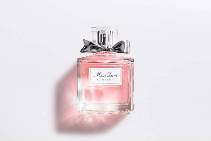 Туалетная вода для женщин Dior Miss Dior 50 мл (3348901132879) – купить ...