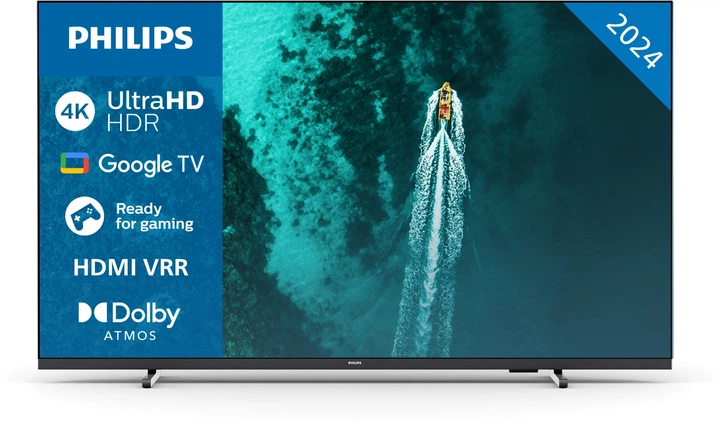 Телевізор Philips 65" 65PUS7409/12 купити в інтернет-магазині ROZETKA ...