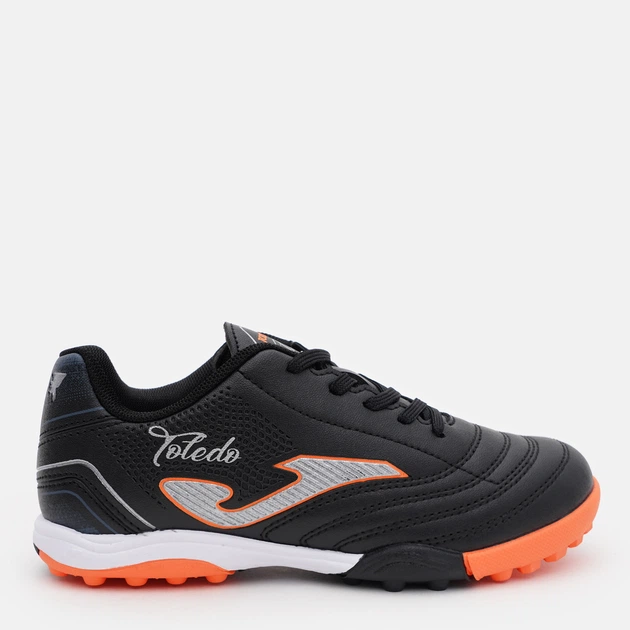 Подростковые футбольные бутсы-сороконожки для мальчика Joma Toledo ...