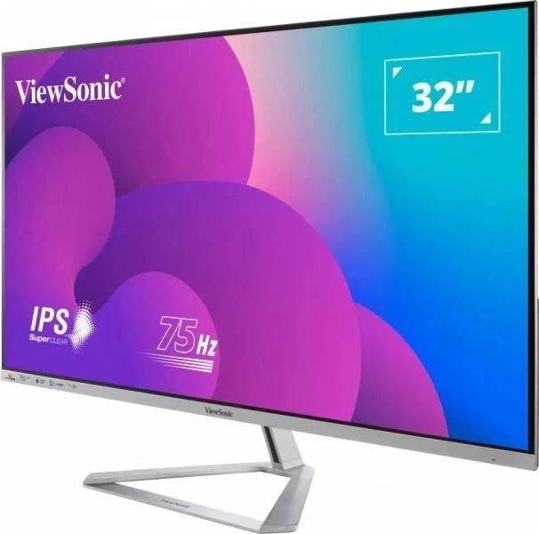 Монитор ViewSonic VX3276-MHD-3 (VS18391) EU – фото, отзывы ...