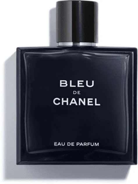 Парфюмированная вода для мужчин Chanel Bleu De Chanel Parfum 50 мл ...