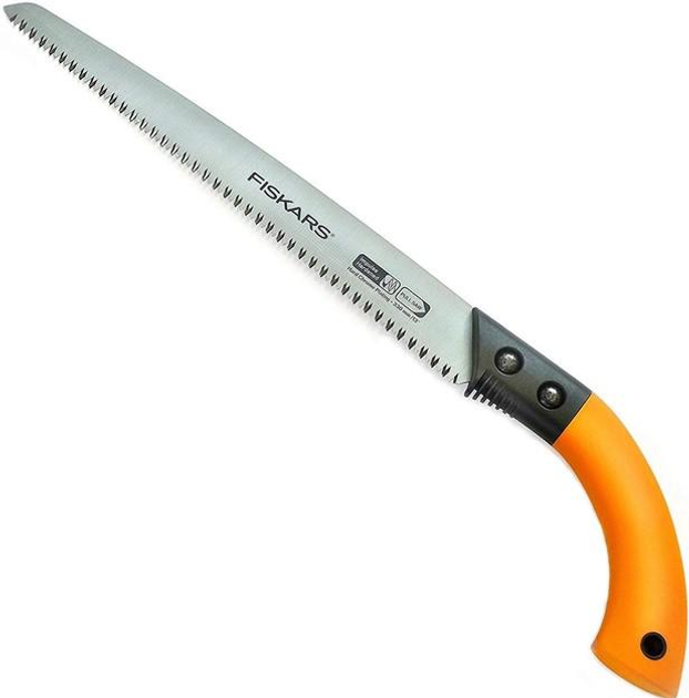 Пила ручная Fiskars SW84 123840 (1001620) – фото, отзывы ...