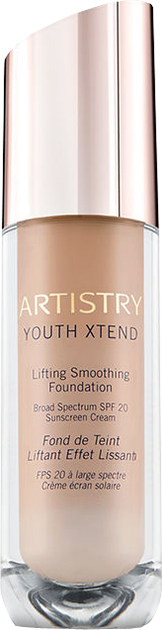 Тональный крем с эффектом лифтинга Amway Artistry Youth Xtend L2N1 ...