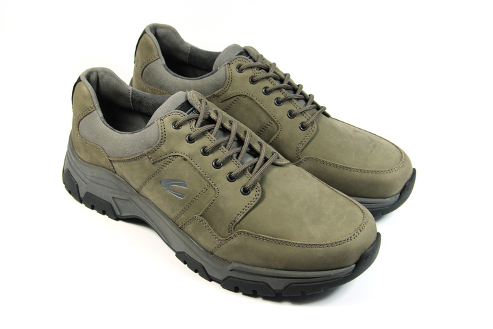 Мужские кроссовки camel active Хаки с серым 41 #11834 от продавца ...