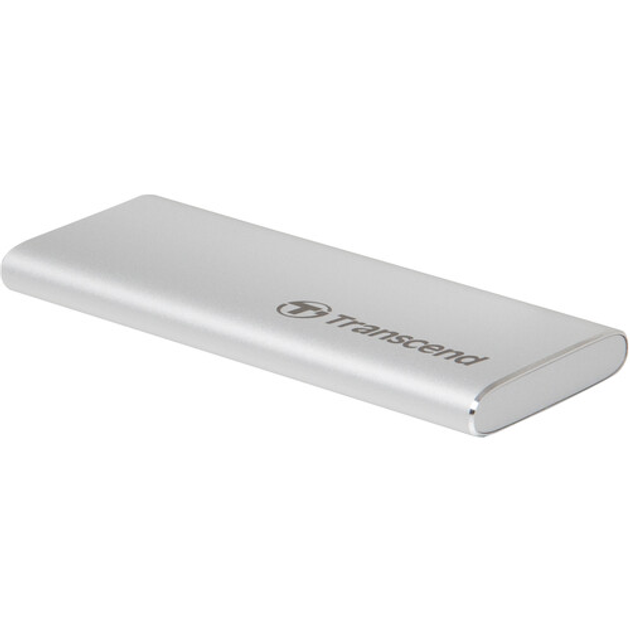 Внешний SSD накопитель 500Gb Transcend ESD260C (TS500GESD260C) – фото ...