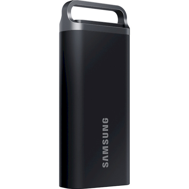 Внешний SSD накопитель 8 TB Samsung T5 Shield (MU-PH8T0S/EU) – фото ...