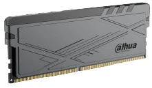 Оперативная память Dahua C600 DDR4-3600 16384 MB PC4-25600 Gray (DHI-DDR-C600UHD16G36) – фото ...