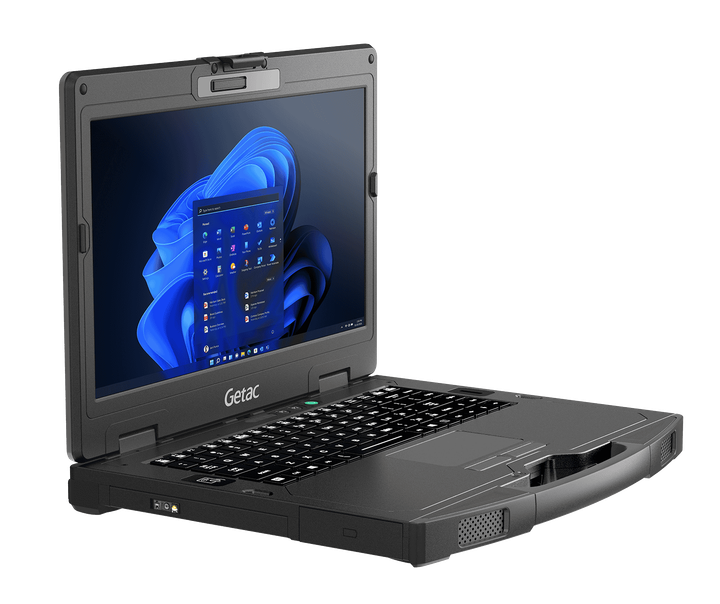 Ноутбук Getac S410 (i5-6300U|16GB|500SSD) Б/В – фото, отзывы, характеристики в интернет-магазине ...