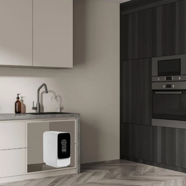 Прямоточный обратный осмос Kinetico Java 600 – фото, отзывы, характеристики в интернет-магазине ...