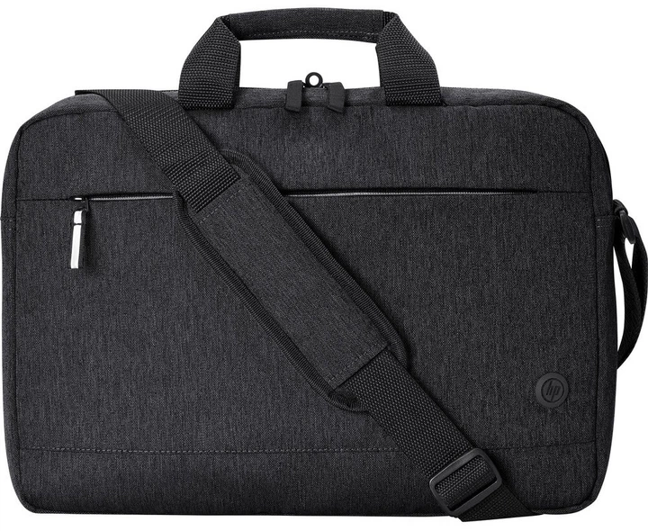 Сумка для ноутбука 15" HP Prelude Pro (4Z514AA) Black – фото, отзывы ...