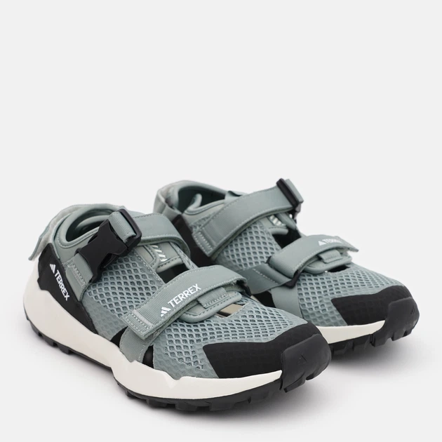 Чоловічі сандалії для трекінгу Adidas Terrex Hydroterra At IF9167 42 ...