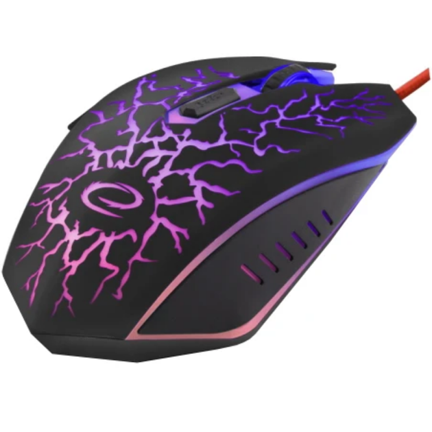 Миша дротова Mouse MX211 LIGHTNING – фото, отзывы, характеристики в ...