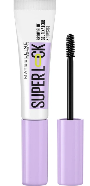 Фиксирующий гель-стайлер для бровей Maybelline New York Superlock ...