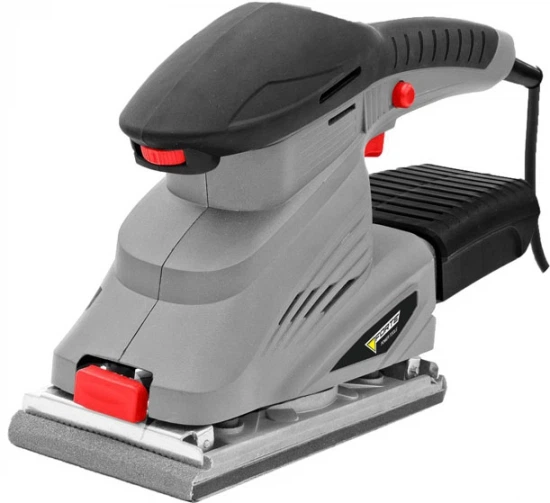 Шліфмашина вібраційна FORTE FS 350 VQ (111350) – фото, отзывы ...
