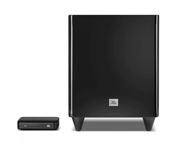 Сабвуфер активный JBL SUB 80P Black (JBLSUB80PBLKEU) – фото, отзывы ...