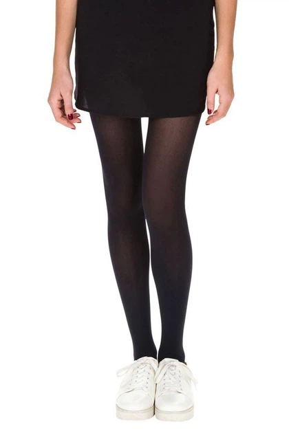 Колготки, 50 den DIM 3/4(L) Черный (Noir) (97568) – Брендовая одежда ...