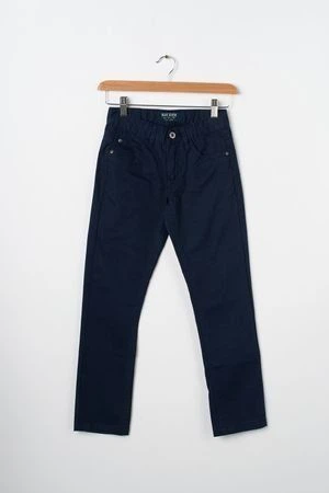 Штани BLUE SEVEN 152 Чорний 693016 от продавца: ChudoStock – в интернет ...