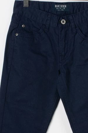 Штани BLUE SEVEN 152 Чорний 693016 от продавца: ChudoStock – в интернет ...