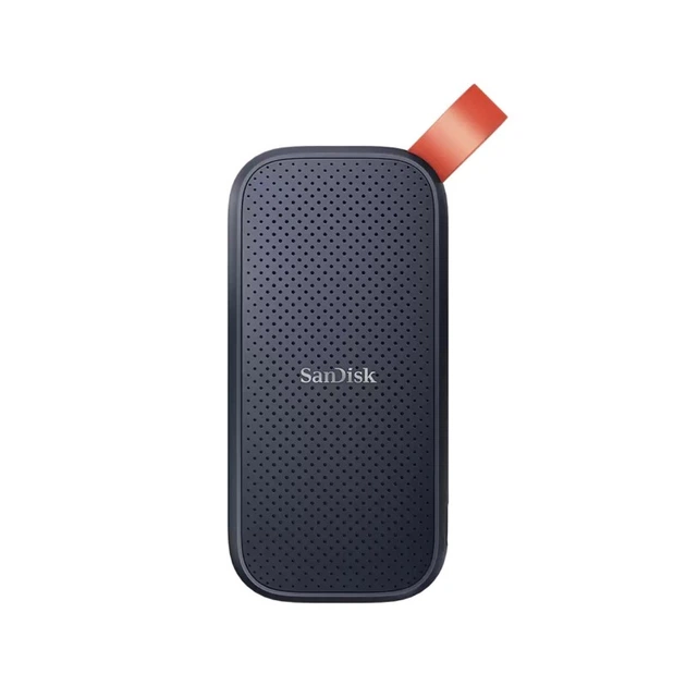 Портативний SSD SanDisk Portable Extreme E30 480 GB Portable USB 3.2 ...