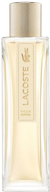 Парфюмированная вода для женщин Lacoste Pour Femme 90 мл (3386460149358 ...