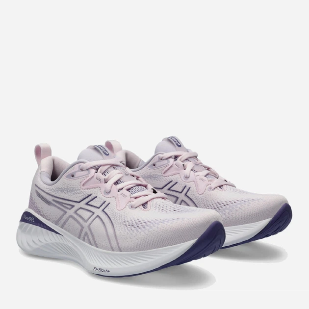 Женские кроссовки для бега ASICS Gel-Cumulus 25 1012B441-700 37.5 (6HUS ...