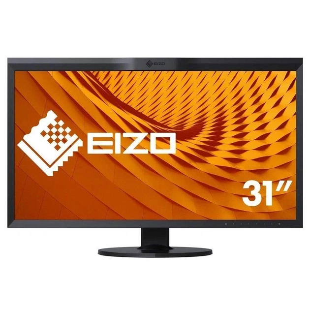 Монитор Eizo ColorEdge CG319X-BK 4K (CG319X-BK) EU – фото, отзывы ...