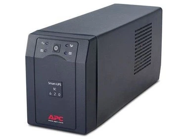ИБП Smart-UPS SC 620VA APC (SC620I) – фото, отзывы, характеристики в интернет-магазине ROZETKA ...