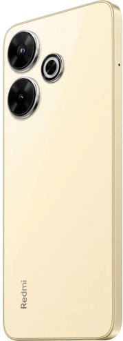 Мобільний телефон Xiaomi Redmi 13 6/128GB Sandy Gold (1054933) – фото, відгуки, характеристики в ...
