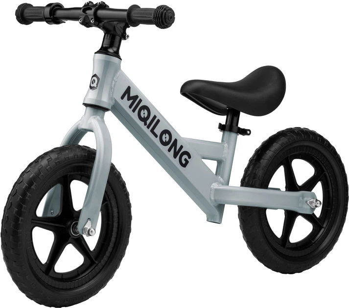 Біговел Miqilong HP 12" оливковий (ZCY-HP12-OLIVE) | Швидка доставка від ROZETKA