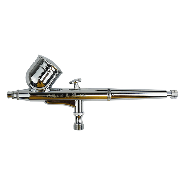 Ручка для аэрографа AIRBRUSH UA-130N (0.3) (104116) (0104116) – фото ...