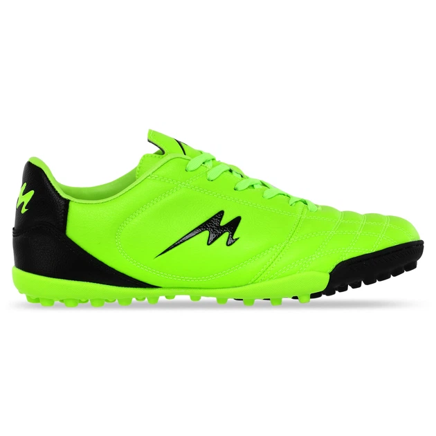 Сороконіжки взуття футбольне MEROOJ Sprinter L.GREEN/BLACK розмір 43 ...