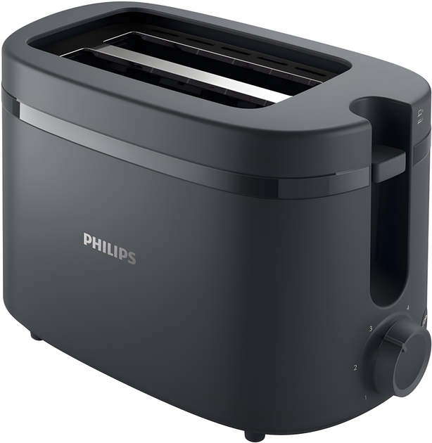 Тостер PHILIPS Essentials Collection Series 1000 HD2510/90 – фото ...
