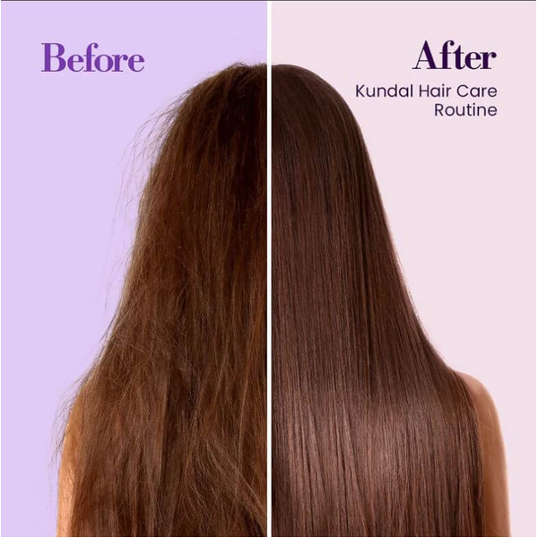 Кондиционер KUNDAL Honey & Macadamia Protein Hair Treatment Pear ...