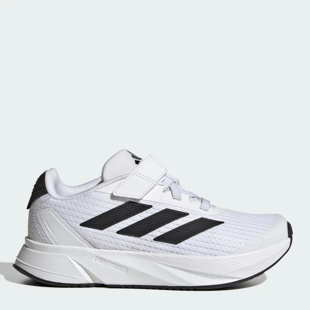 Подростковые кроссовки для мальчика Adidas Duramo SL K IG0712 36.5 Ftwr ...
