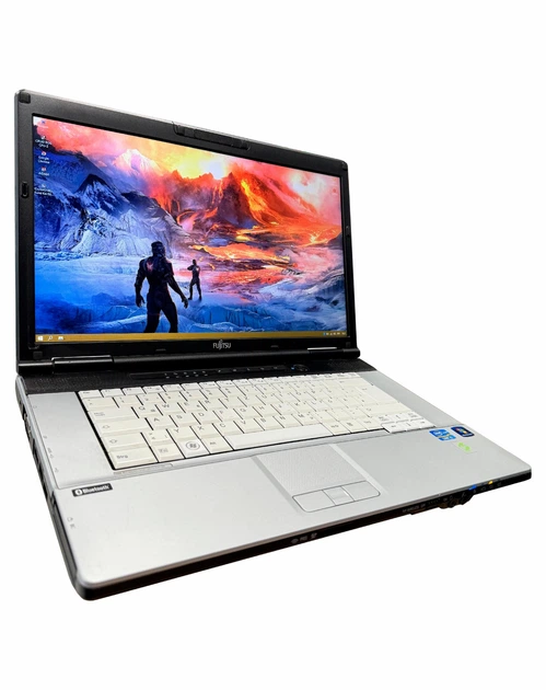 Ноутбук Fujitsu LifeBook E751/ 15.6" HD+/ Intel Core i5 2520m/ 8 GB RAM ...