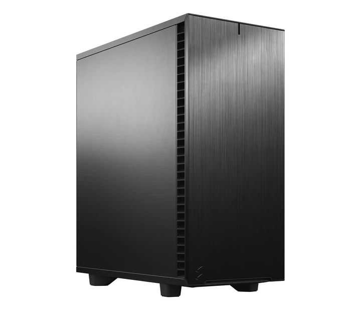 Корпус Fractal Design Define 7 Compact (FD-C-DEF7C-01) – фото, отзывы, характеристики в интернет ...