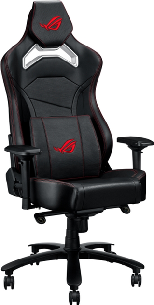 Кресло для геймеров ASUS ROG Chariot X Core Black (90GC01N0-MSG040 ...