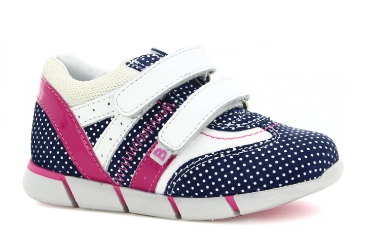 Кросівки T-11706/1JA Bartek бело-синий 22 (T-11706/1JA) – Оригинальная ...