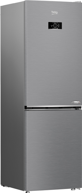 Двухкамерный холодильник Beko Beyond B3RCNA364HXB – фото, отзывы ...
