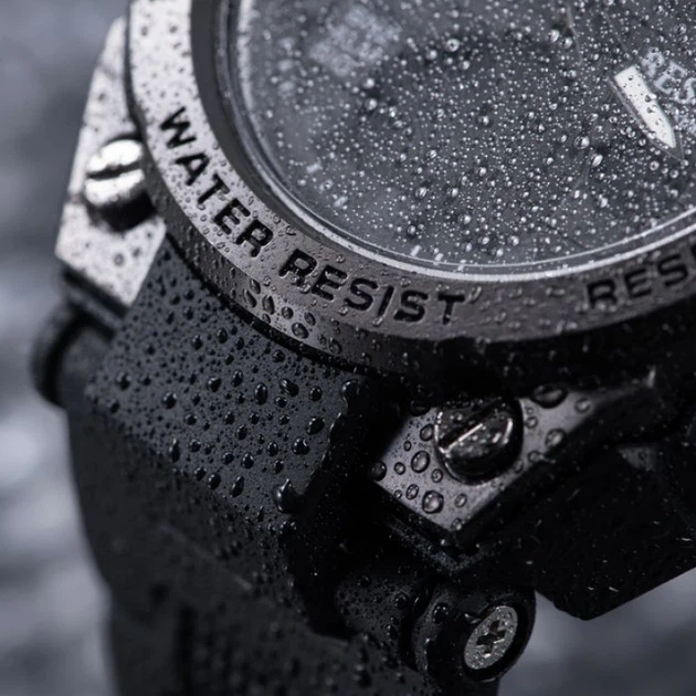 Чоловічий годинник Besta Tattoo ЗСУ Nano – купити онлайн на ROZETKA