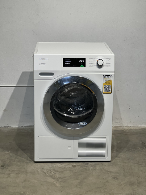 Cушильна машина Miele TEF 775 WP Б/В – фото, отзывы, характеристики в ...