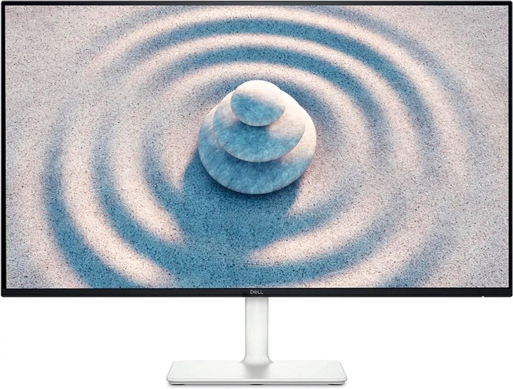 Монитор 27" Dell S2725H (210-BMHK) – фото, отзывы, характеристики в ...