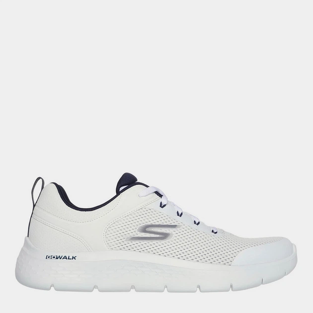 Мужские кроссовки Skechers 216495 WNV 42 (9US) 27 см Белые ...