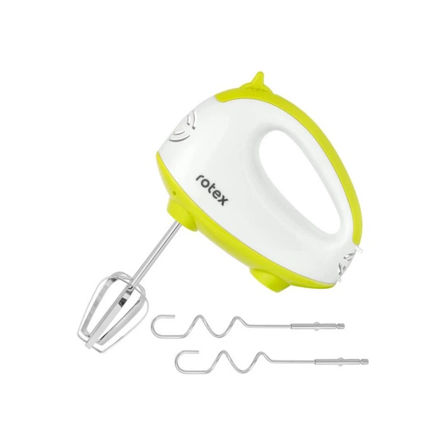 Міксер Rotex RHM150-W – фото, відгуки, характеристики в інтернет ...