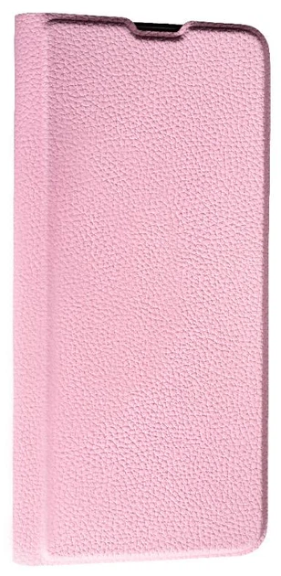 Чехол-книжка Flip Cover Elite на Poco C65 (pink) – фото, отзывы ...