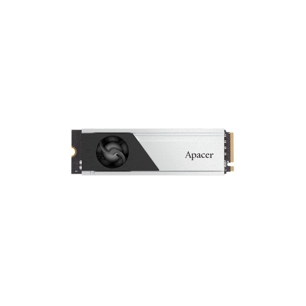 Накопичувач SSD Apacer (AP1TBAS2280F4-1) – фото, отзывы, характеристики ...