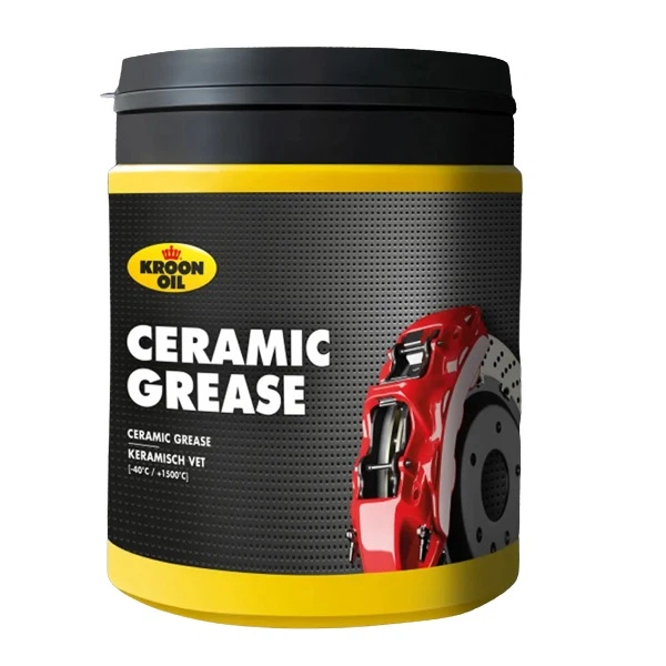 Смазка универсальная Ceramic Grease 200мл KROON OIL, 34073 – фото, отзывы, характеристики в ...